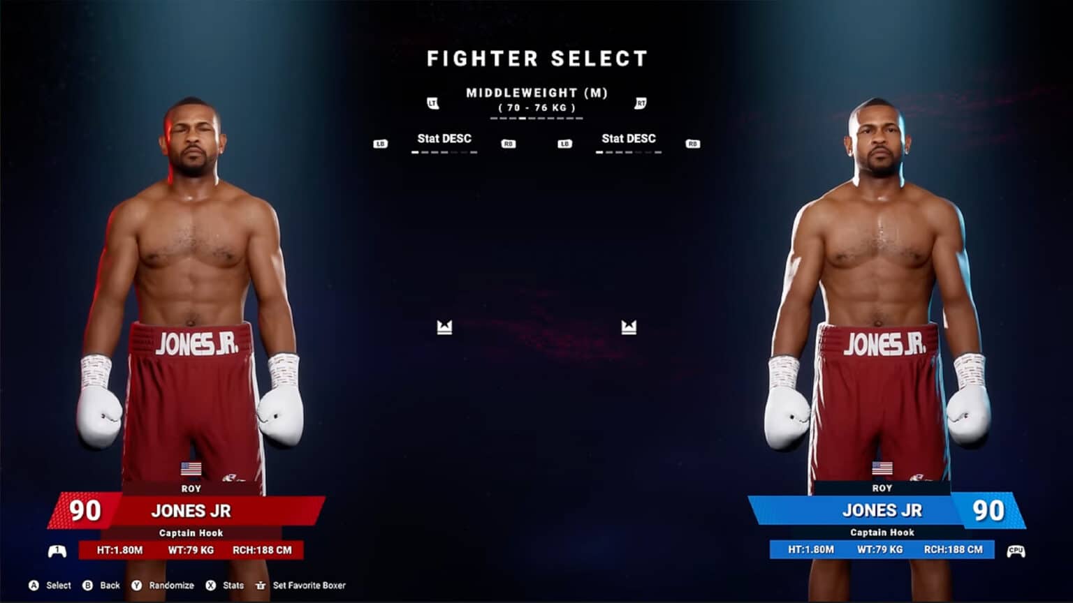 Undisputed Game Review - The Rocky V Of Boxing Games
