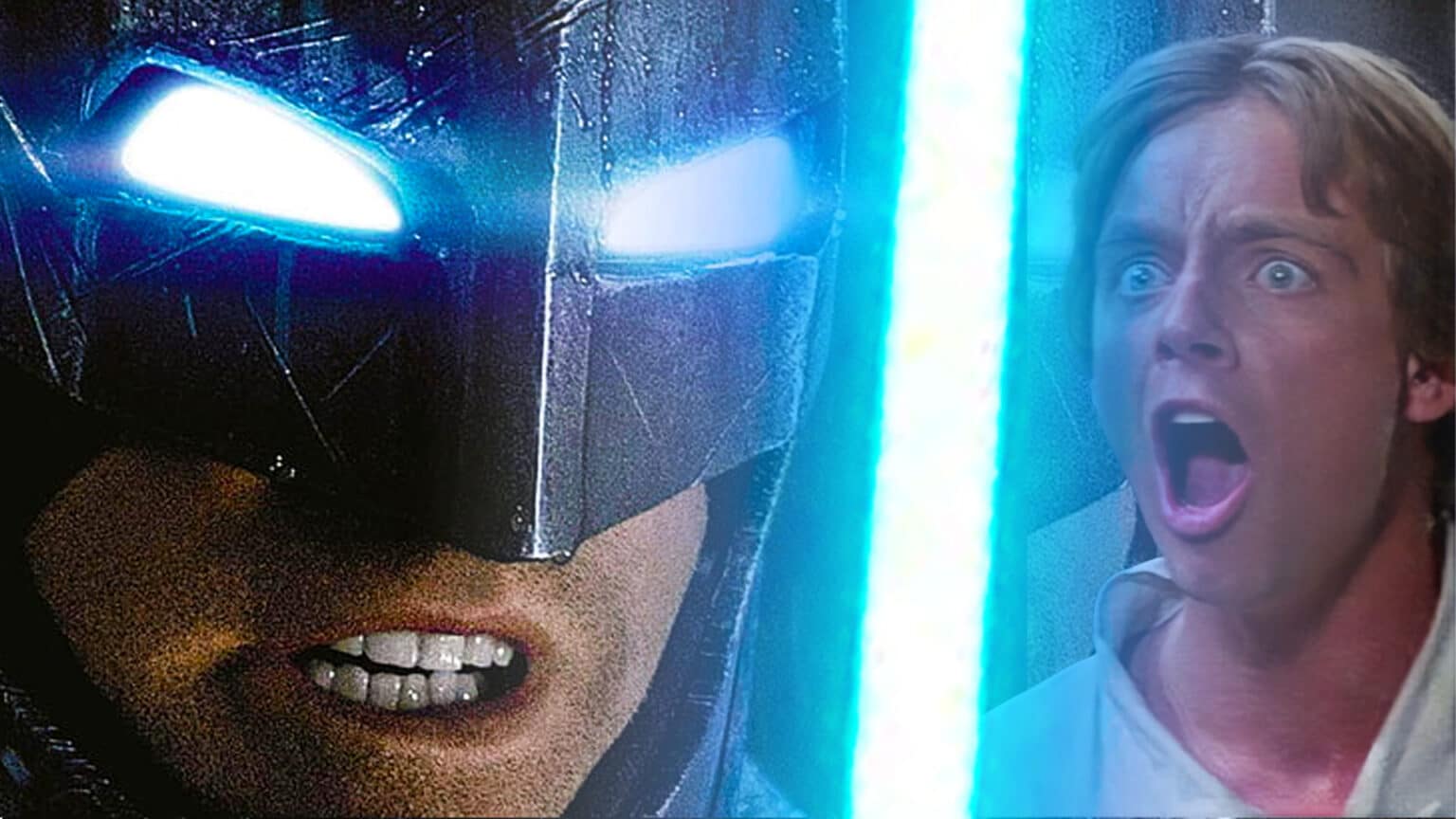 How Batman V Superman’s Martha Scene Is Connected to Star Wars
