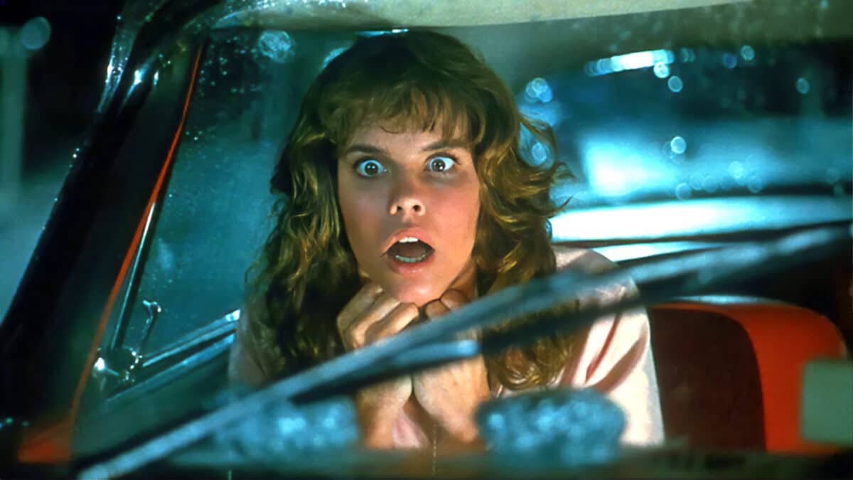 One Good Reason To Watch John Carpenter’s Christine This Halloween
