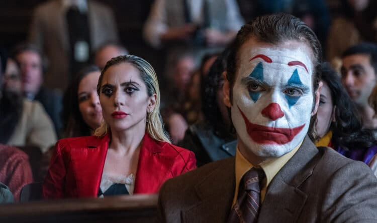 Joker: Folie à Deux Movie Review – A Half-Hearted Sequel