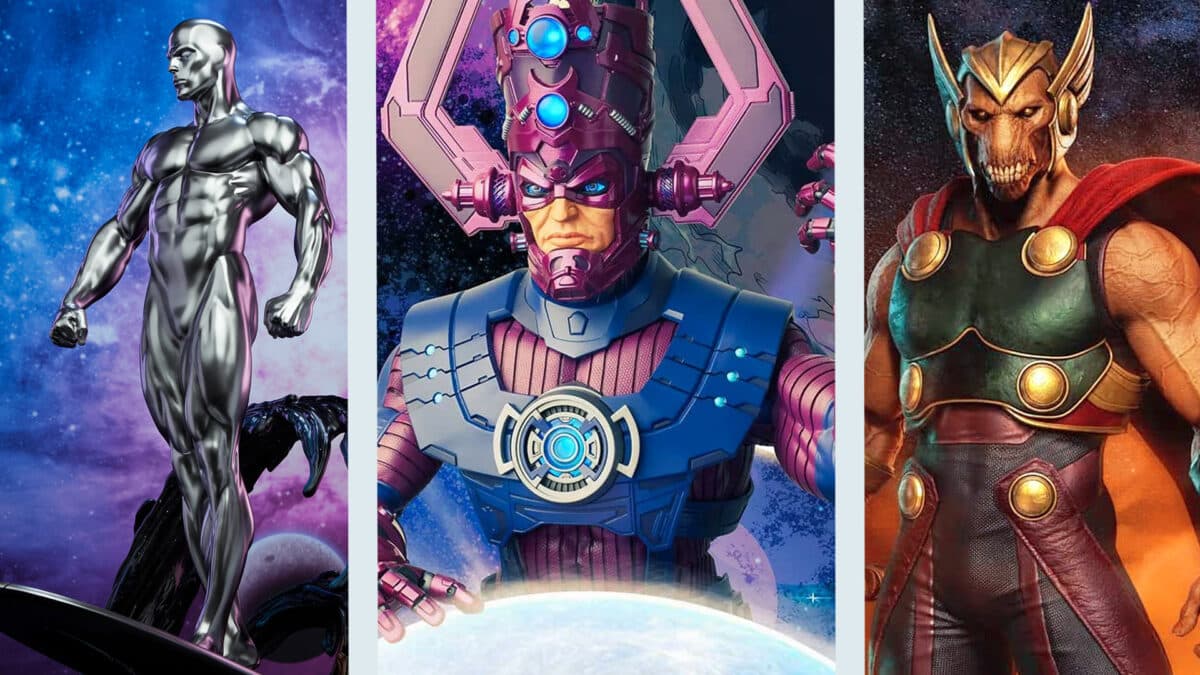 These 10 Marvel Characters Are Set to Shake Up the MCU When They Arrive