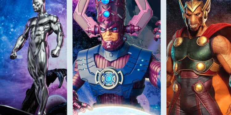 The Top 16 Strongest Marvel Characters With Healing Abilities, Ranked