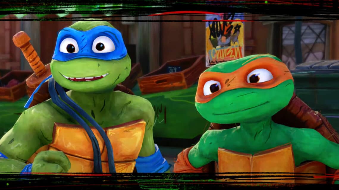 I Played TMNT: Mutants Unleashed and Wish I Hadn't