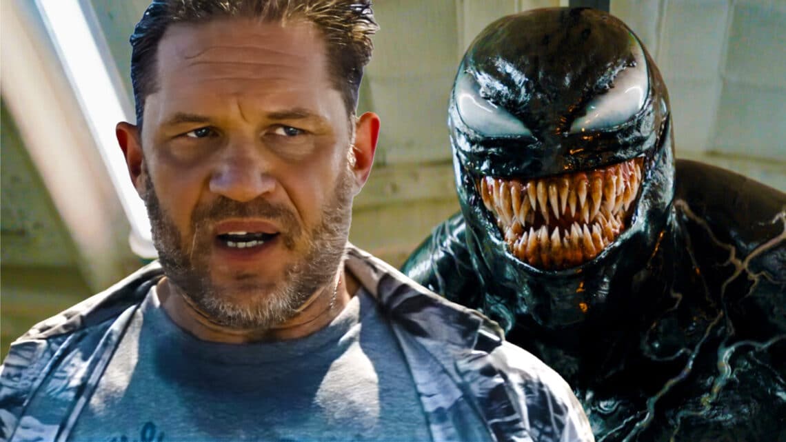 Venom: The Last Dance Movie Review - The Symbiote Saga's Final ...