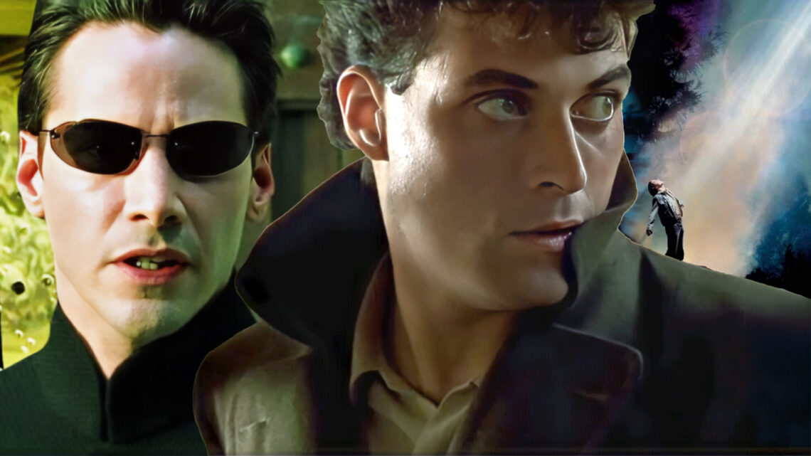 The 1998 Sci-Fi Cult Classic That Proves The Matrix Was a Total Rip-Off