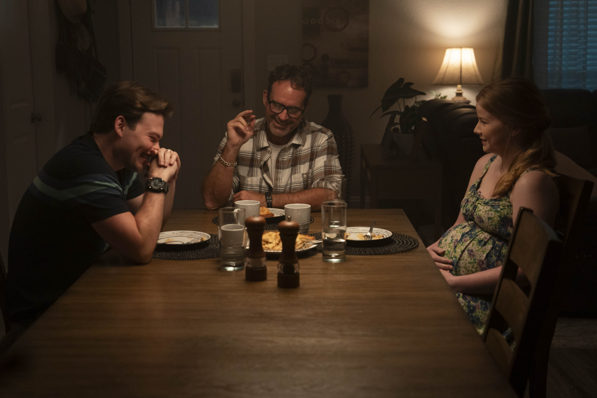Armor Movie Review – Sylvester Stallone and Jason Patric Face Off in a ...