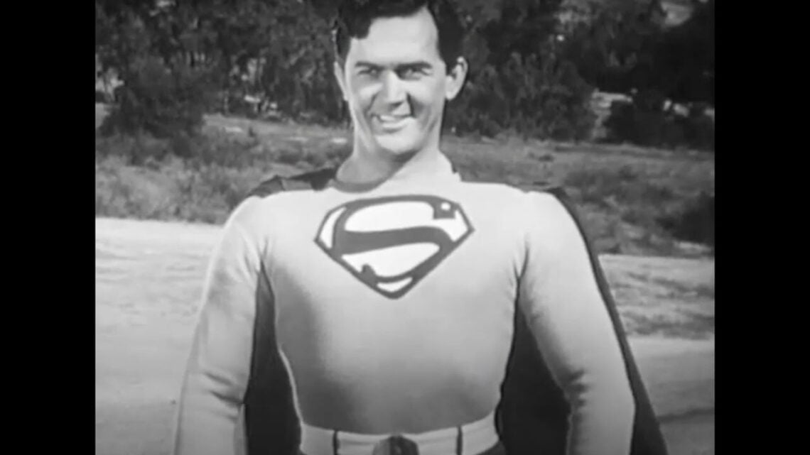 Atom Man vs. Superman Review – Looking Back at Kirk Alyn's 1950s Serial