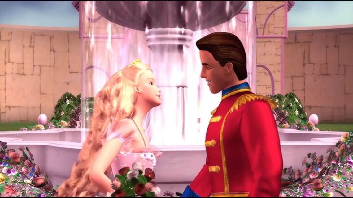 The Top 10 Best Animated Barbie Movies, Ranked