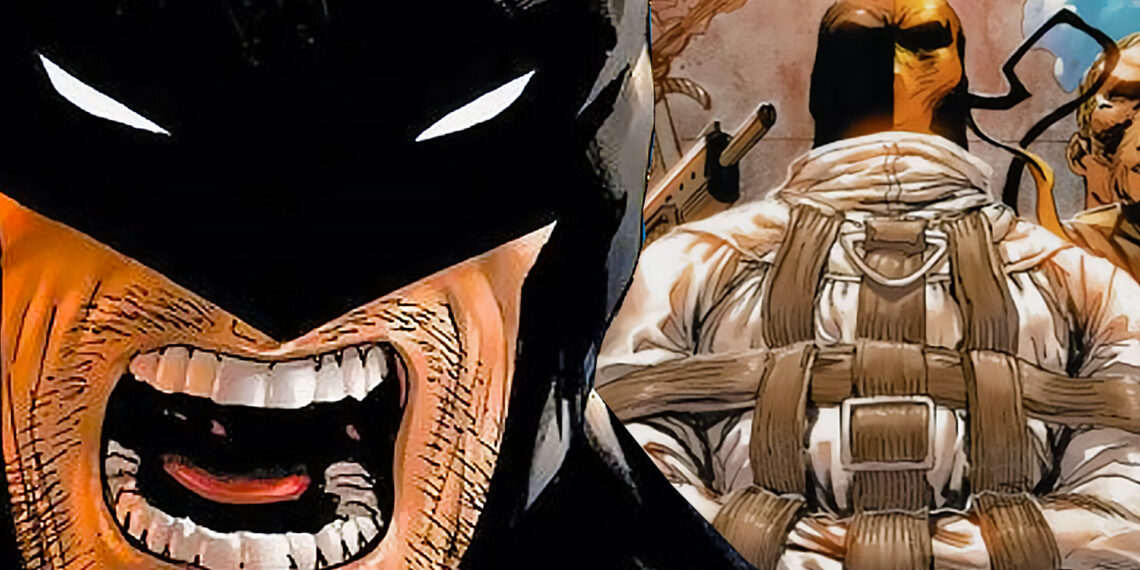 The Top 10 Worst Comic Book Characters In The Marvel Universe