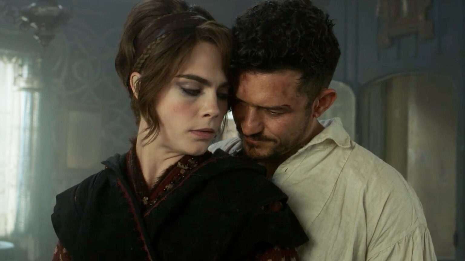 Bored? These 25 TV Shows Will Fix That Quickly