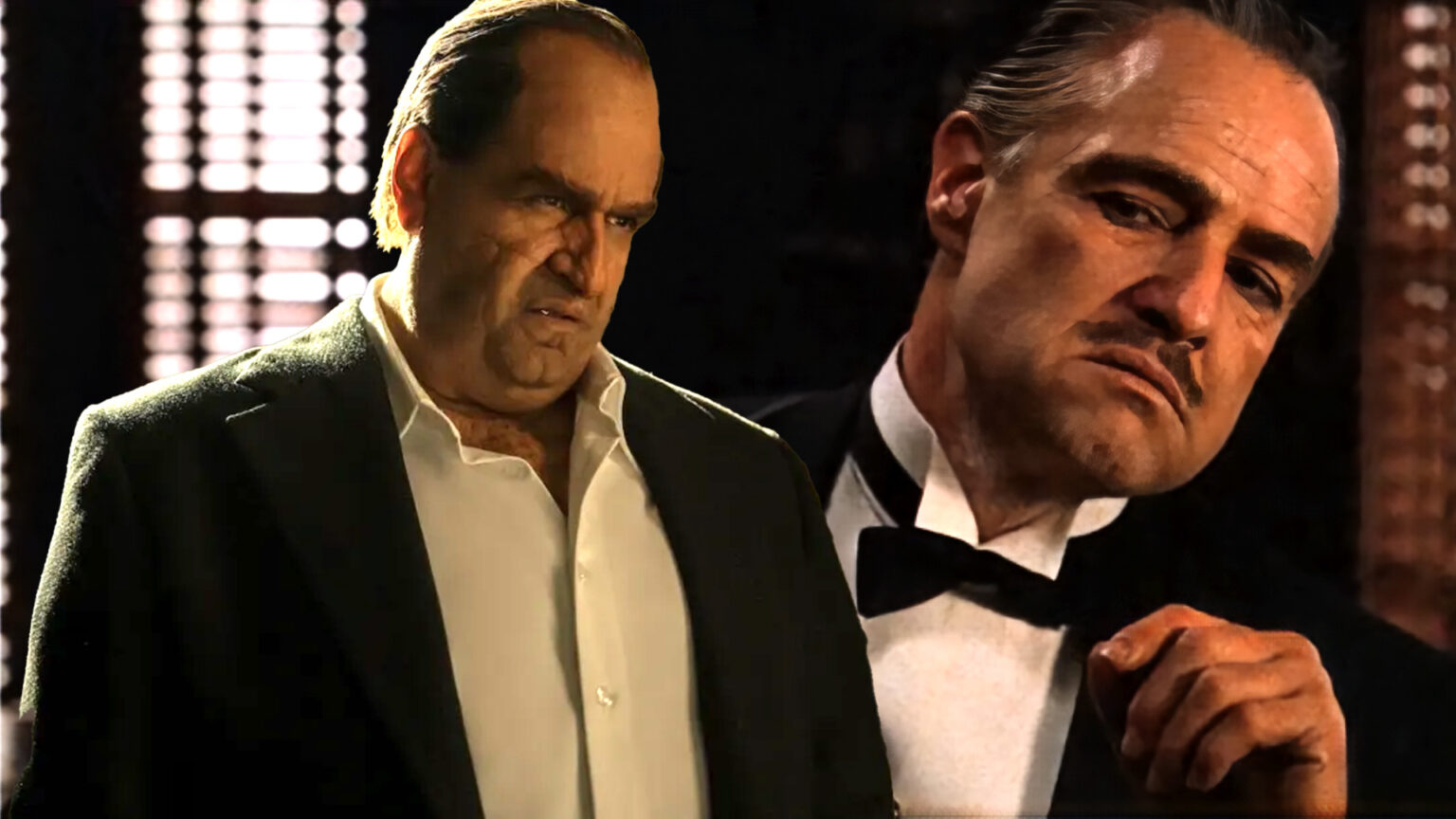 Colin Farrell Reveals The Godfather Character That Matt Reeves Based ...