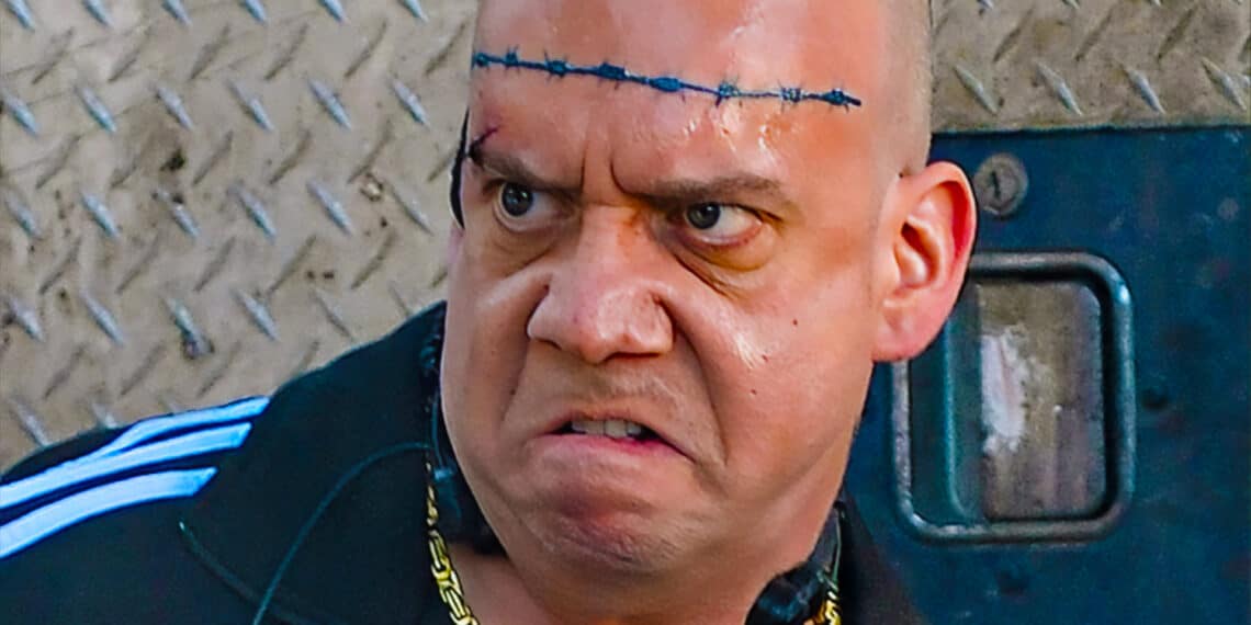 Gene Hackman, The Original Lex Luthor, Has Died