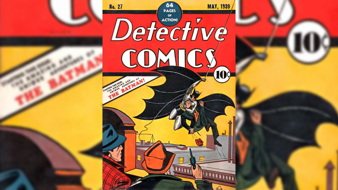 10 Rare Comic Books Worth a Fortune Today