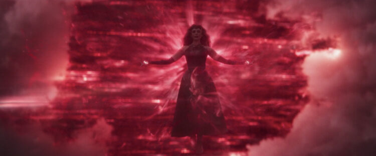 WandaVision Finale: Good, But Disappointing – What Went Wrong?