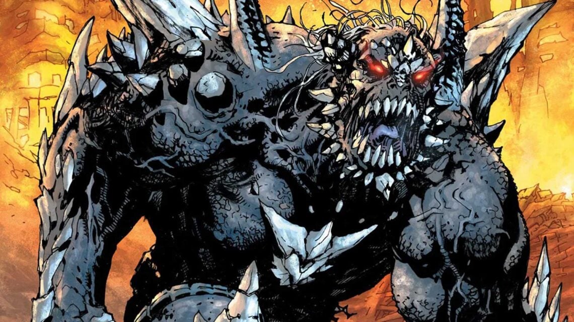 The Top 18 Strongest & Most Powerful DC Villains, Ranked