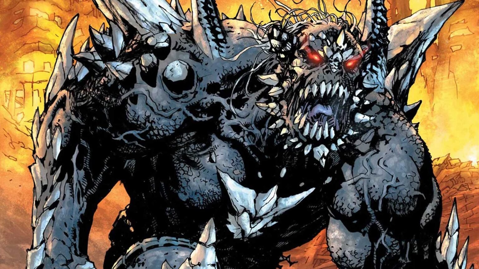 The Top 18 Strongest & Most Powerful DC Villains, Ranked