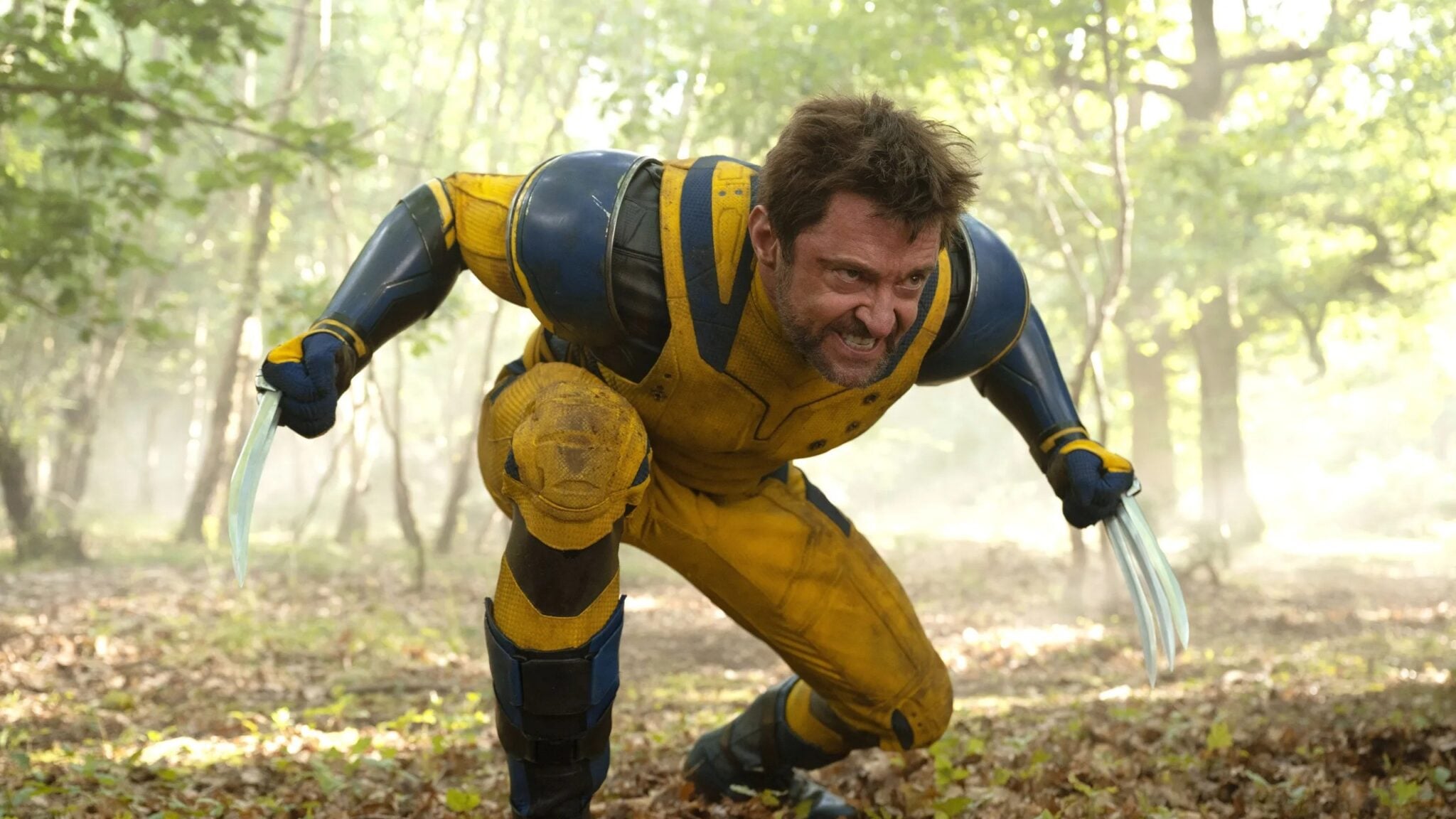 Could Hugh Jackman's Wolverine Return For Marvel's Logan 2?