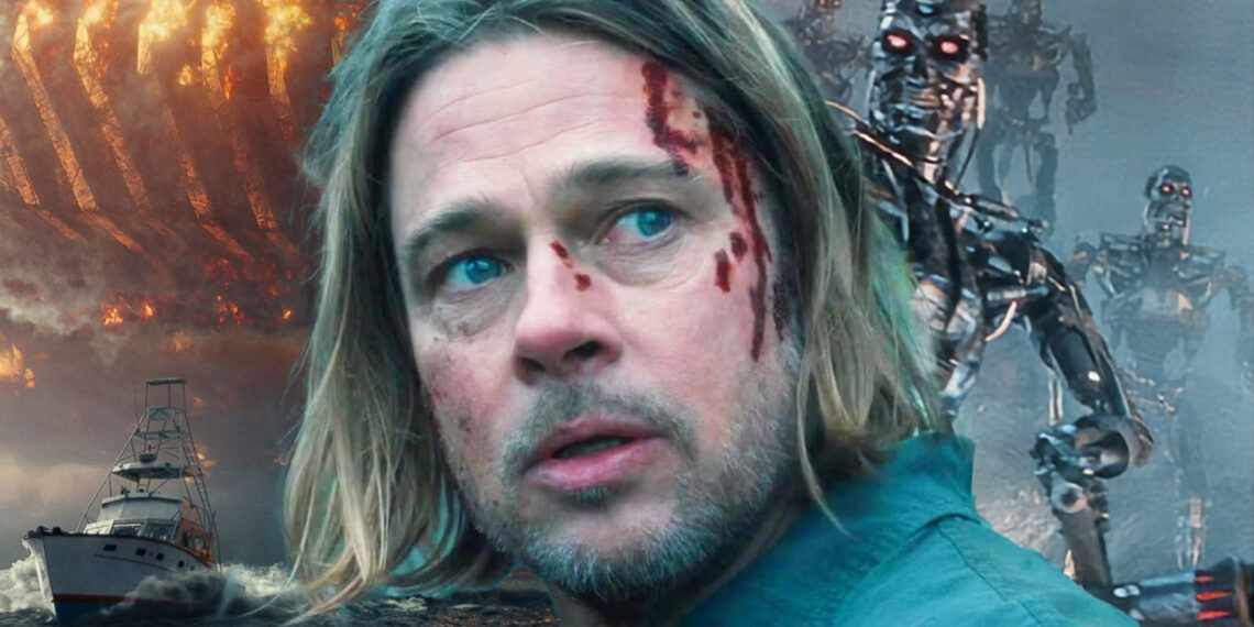 Terrence Malick's The Tree of Life Movie Explained