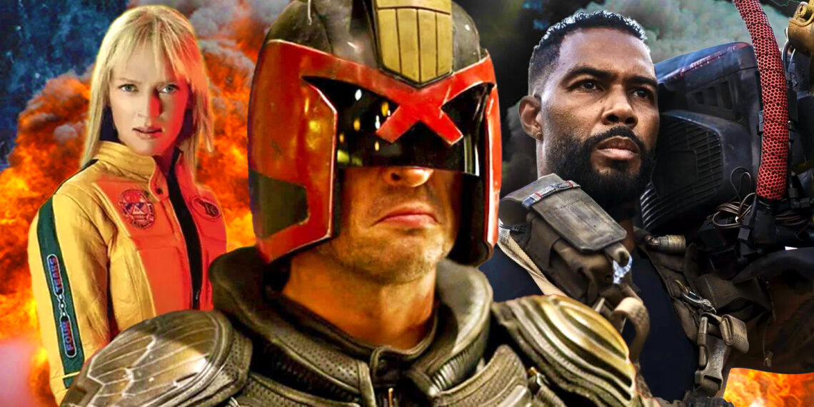 How Bill Could've Survived The Five Point Palm Exploding Heart ...