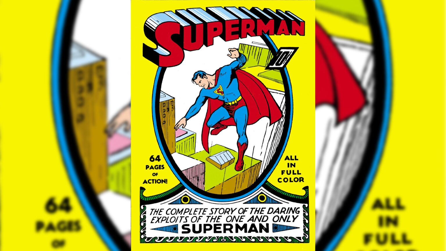 10 Rare Comic Books Worth a Fortune Today