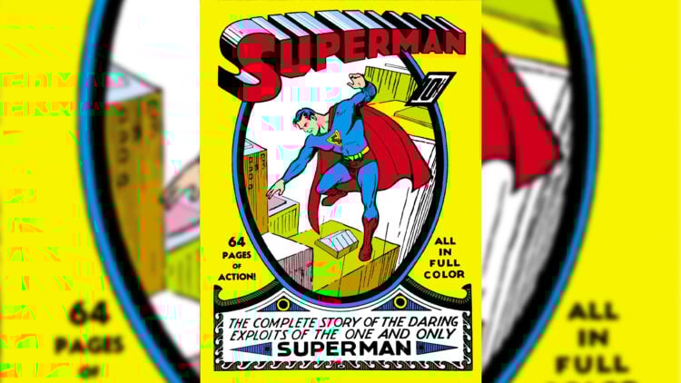 10 Rare Comic Books Worth a Fortune Today