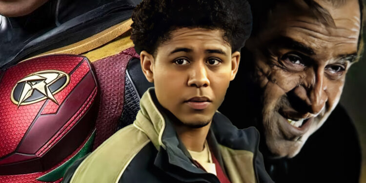 The 5 Most Powerful Power Rangers of All Time