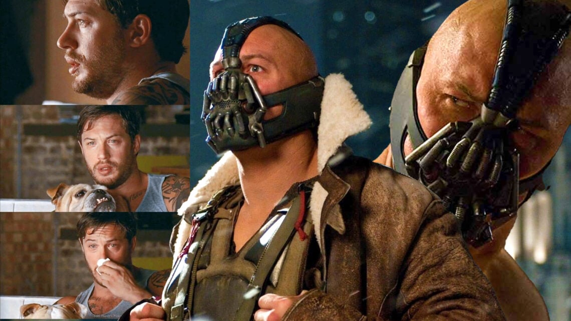 12 Years Later, Tom Hardy’s Bane Deserves the Love and Recognition He ...