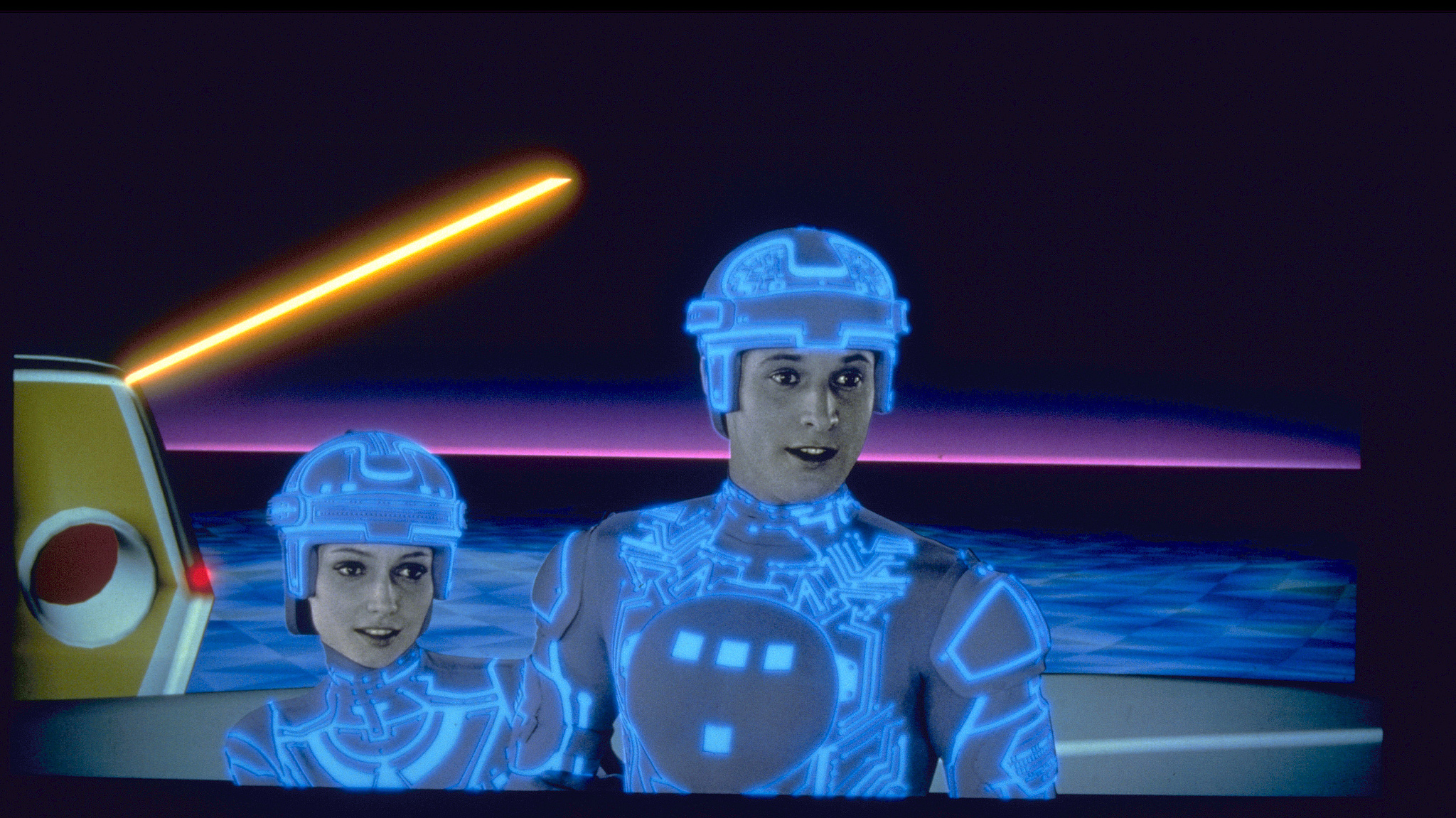 9 Films That Took CGI To The Next Level