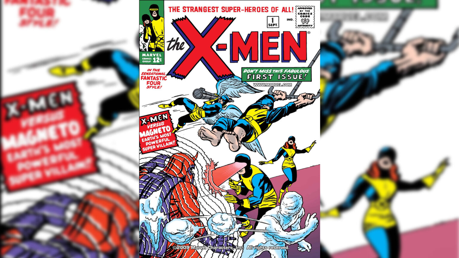 10 Rare Comic Books Worth a Fortune Today