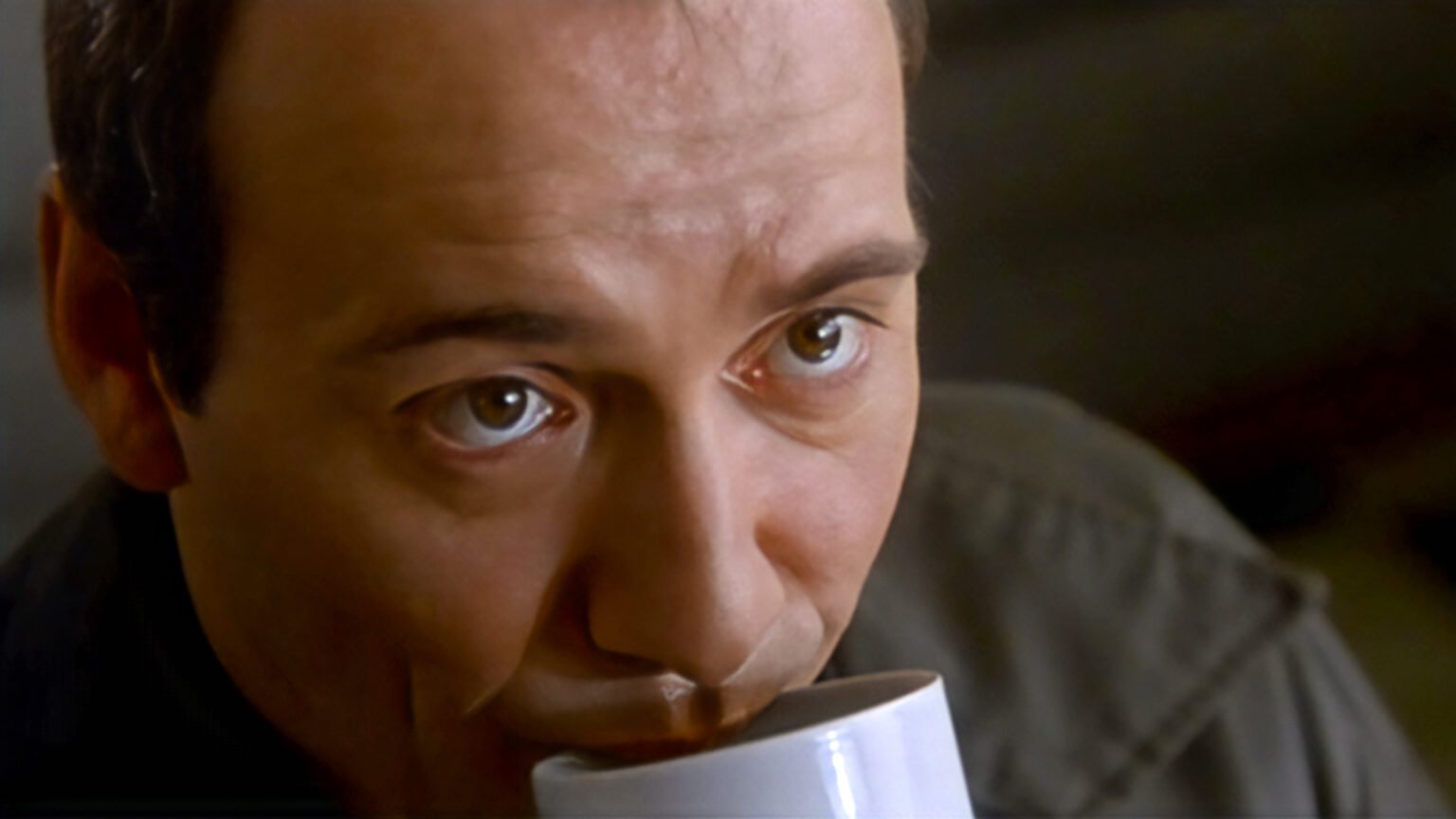 No, Verbal Kint Was Not the REAL Keyser Söze