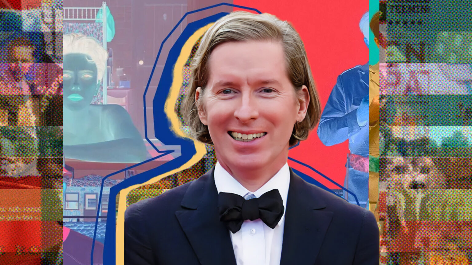 Is Wes Anderson's Magic Fading? Why His Recent Films Might Be Missing ...