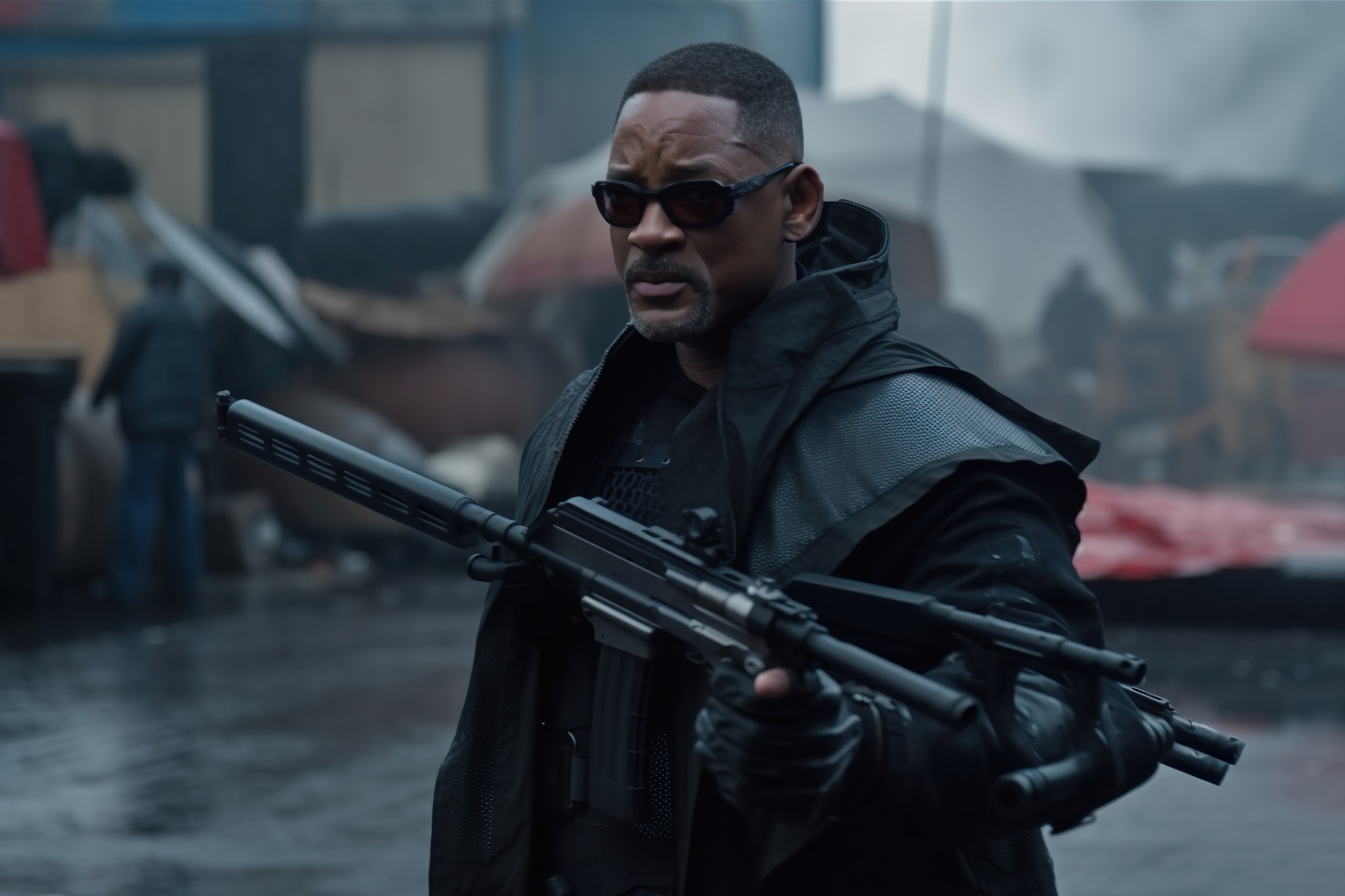 Will Smith Takes on the Role of Blade in the MCU