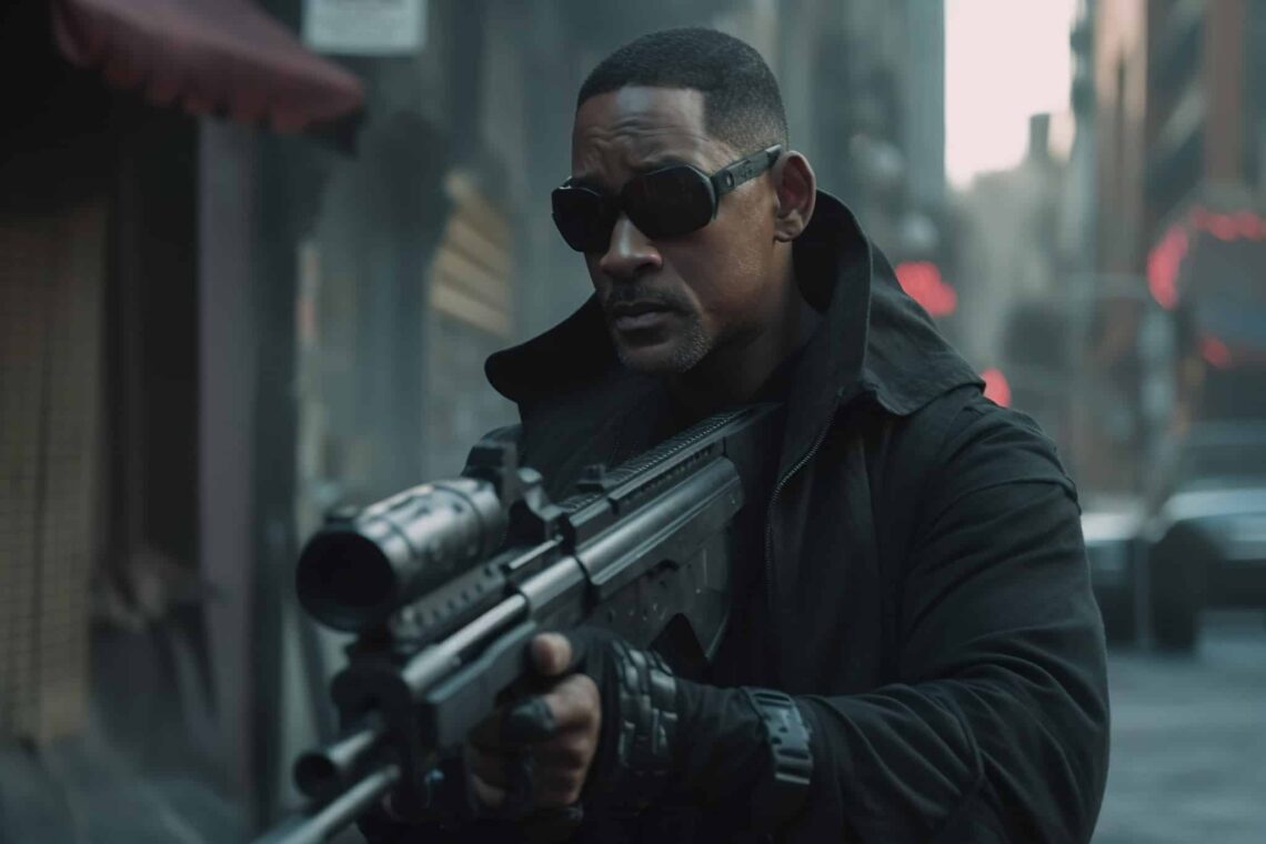 Will Smith Takes on the Role of Blade in the MCU