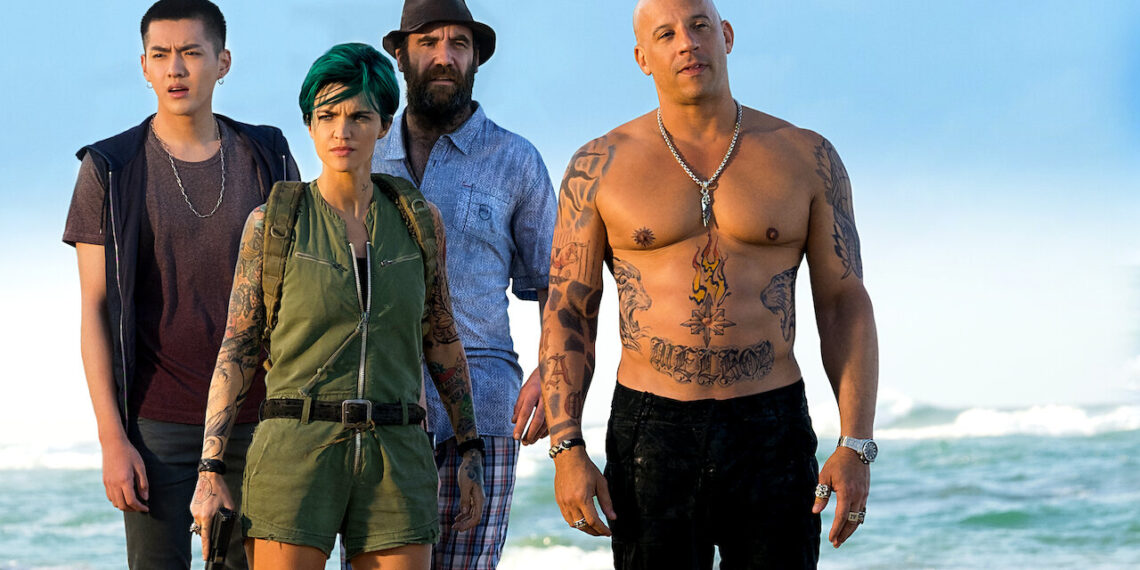 The Last Stop in Yuma County Movie Review - A Sweltering Twisty and ...