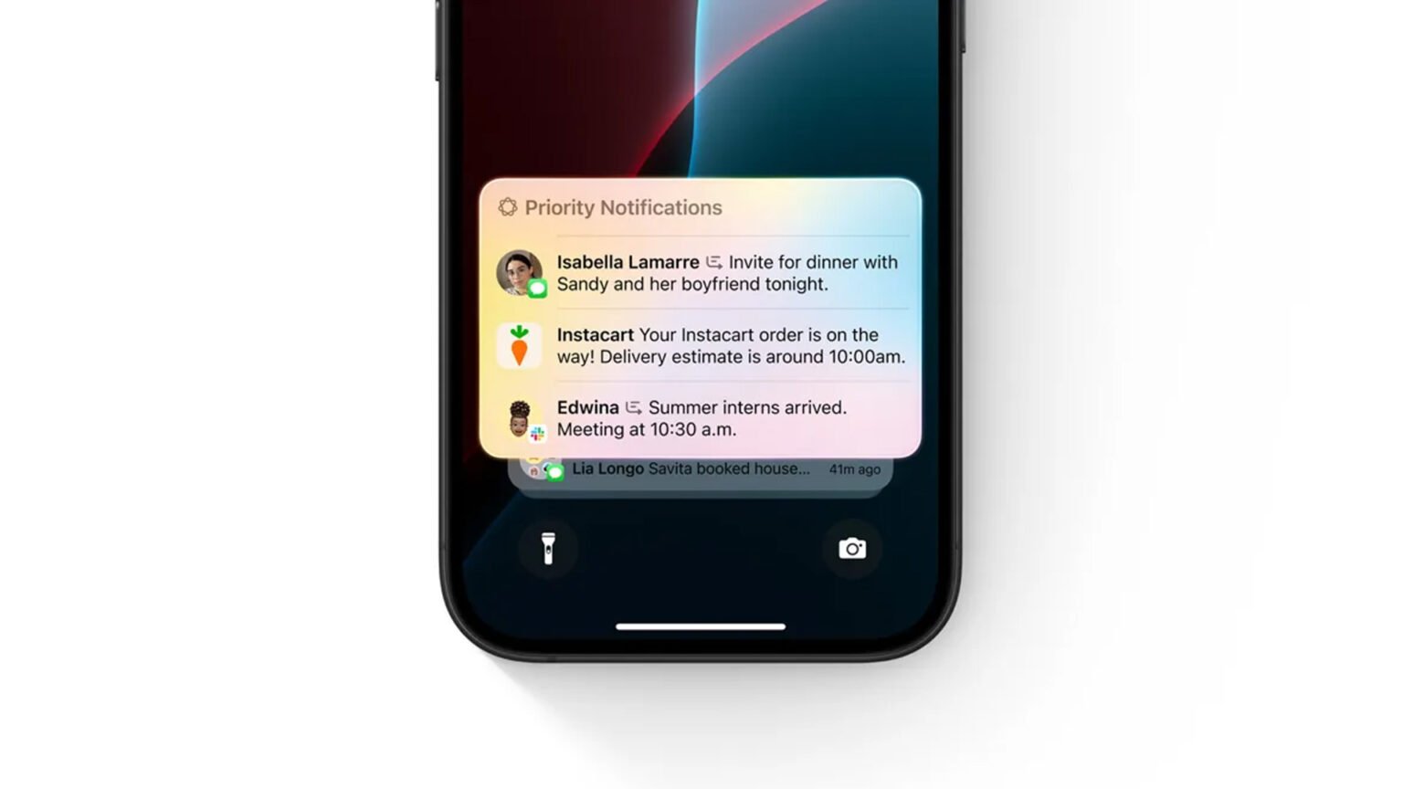 Apple's Game-Changing Intelligence Launch: 3 Features That Could Change ...
