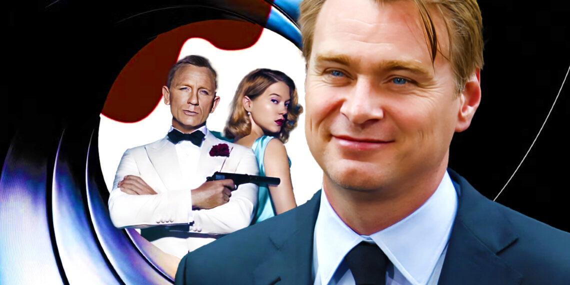 Christopher Nolan vs Quentin Tarantino: Who Deserves the Crown as the ...