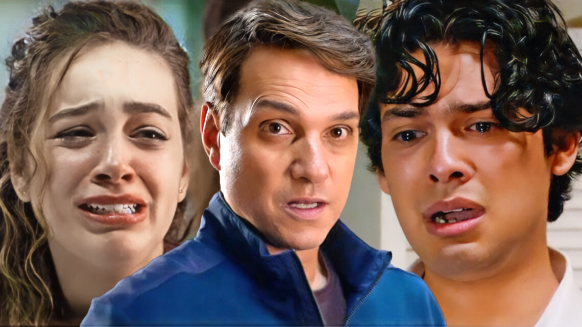 Ralph Macchio's Heartbreaking Decision To Turn Down The Ultimate Karate ...