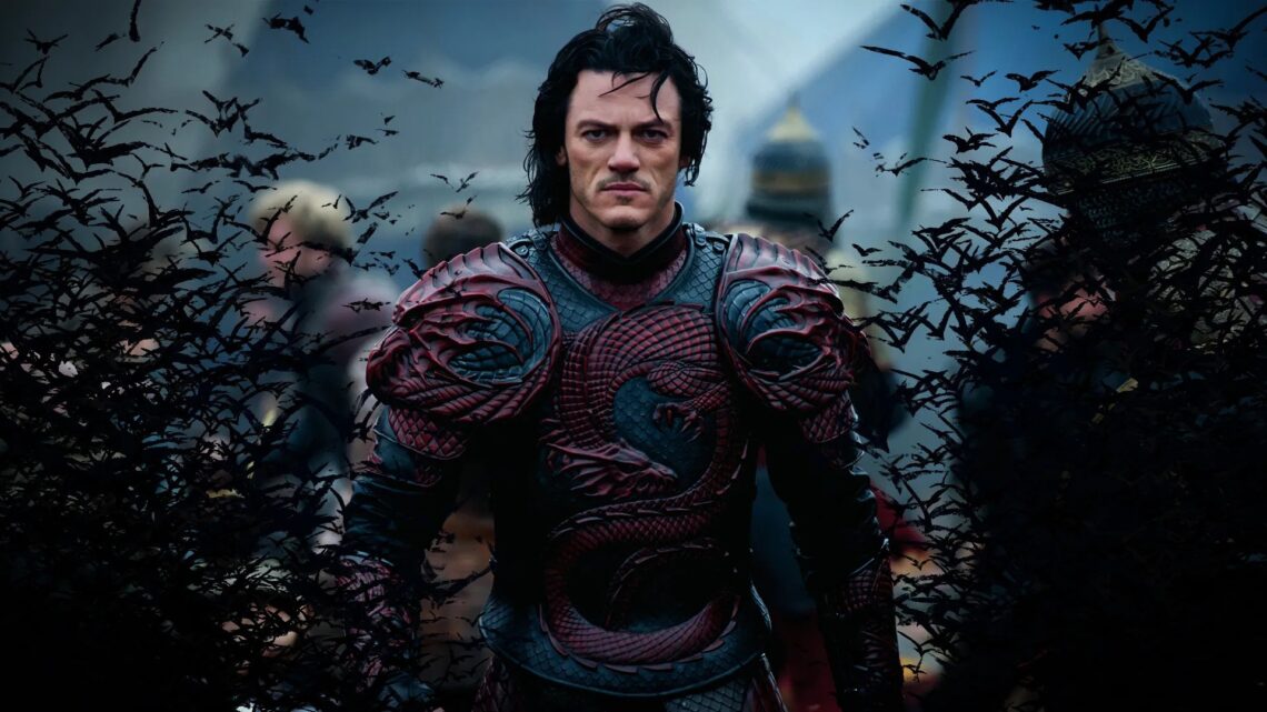The 20 Vampire Movies That’ll Leave You Thirsty for More