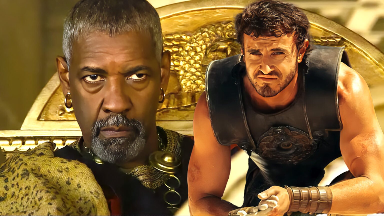 Gladiator II Review – Are You Not Entertained?