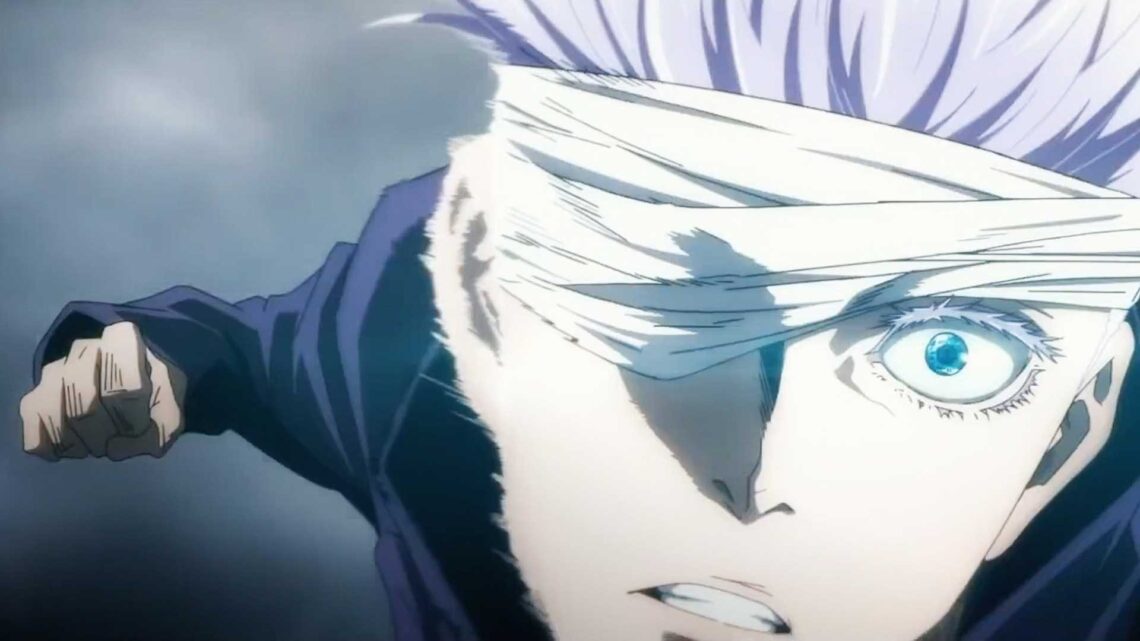 The Top 10 Best Anime Series According to Fans