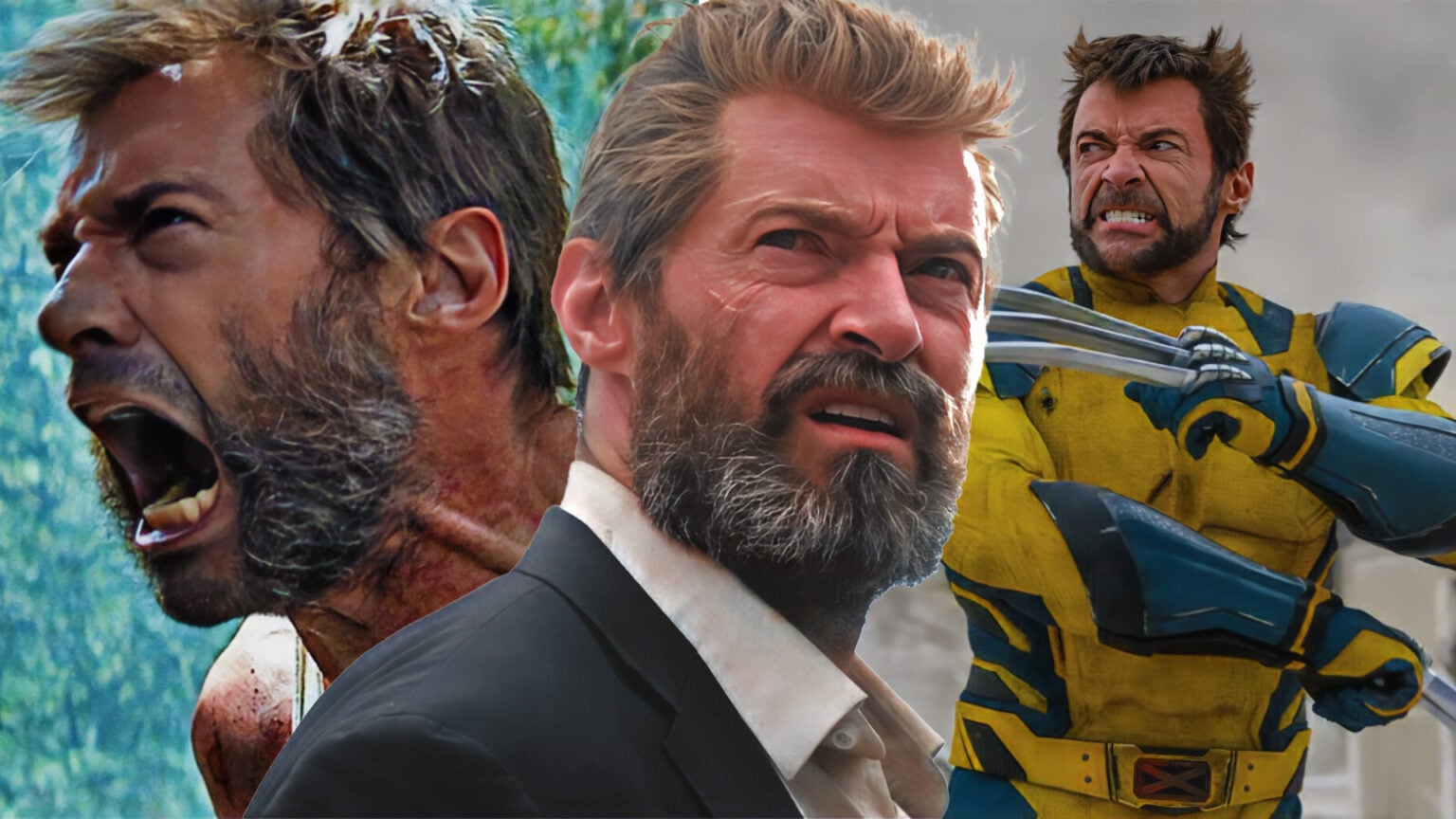 Could Hugh Jackman's Wolverine Return For Marvel's Logan 2?