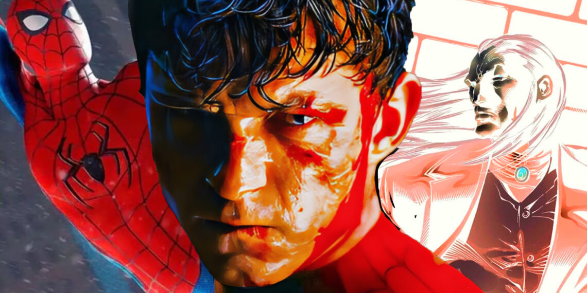 The Top 10 Smartest Marvel Characters Of All Time, Ranked