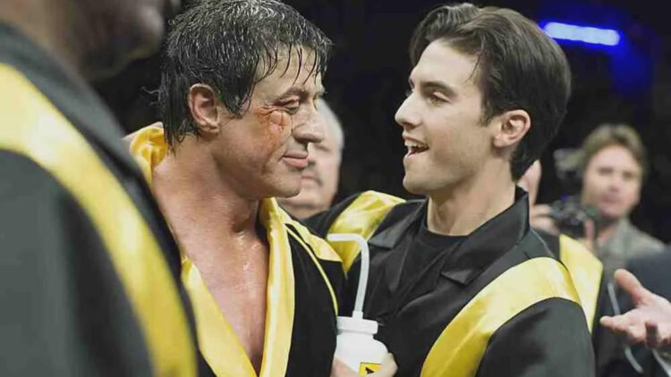 Ralph Macchio's Heartbreaking Decision To Turn Down The Ultimate Karate ...