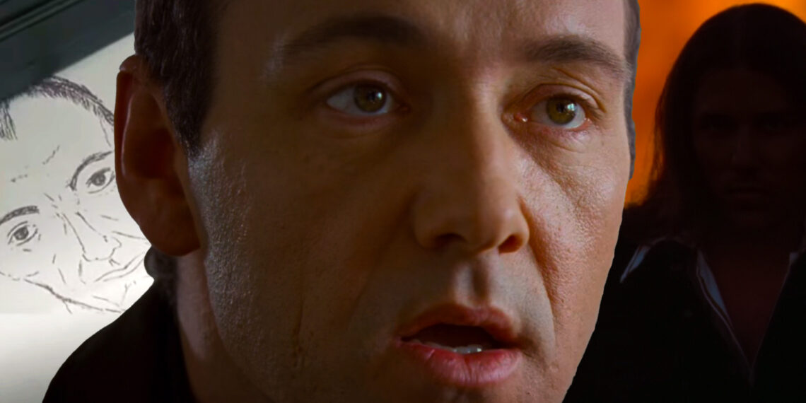 How Bill Could've Survived The Five Point Palm Exploding Heart ...