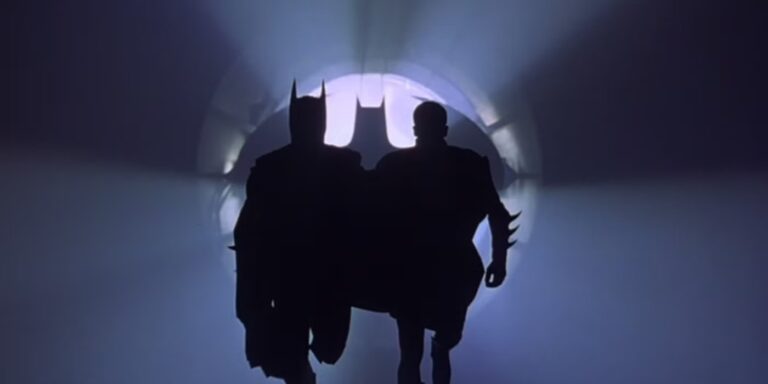 Give Batman Forever the Anniversary It Deserves—Release the Schumacher Cut!