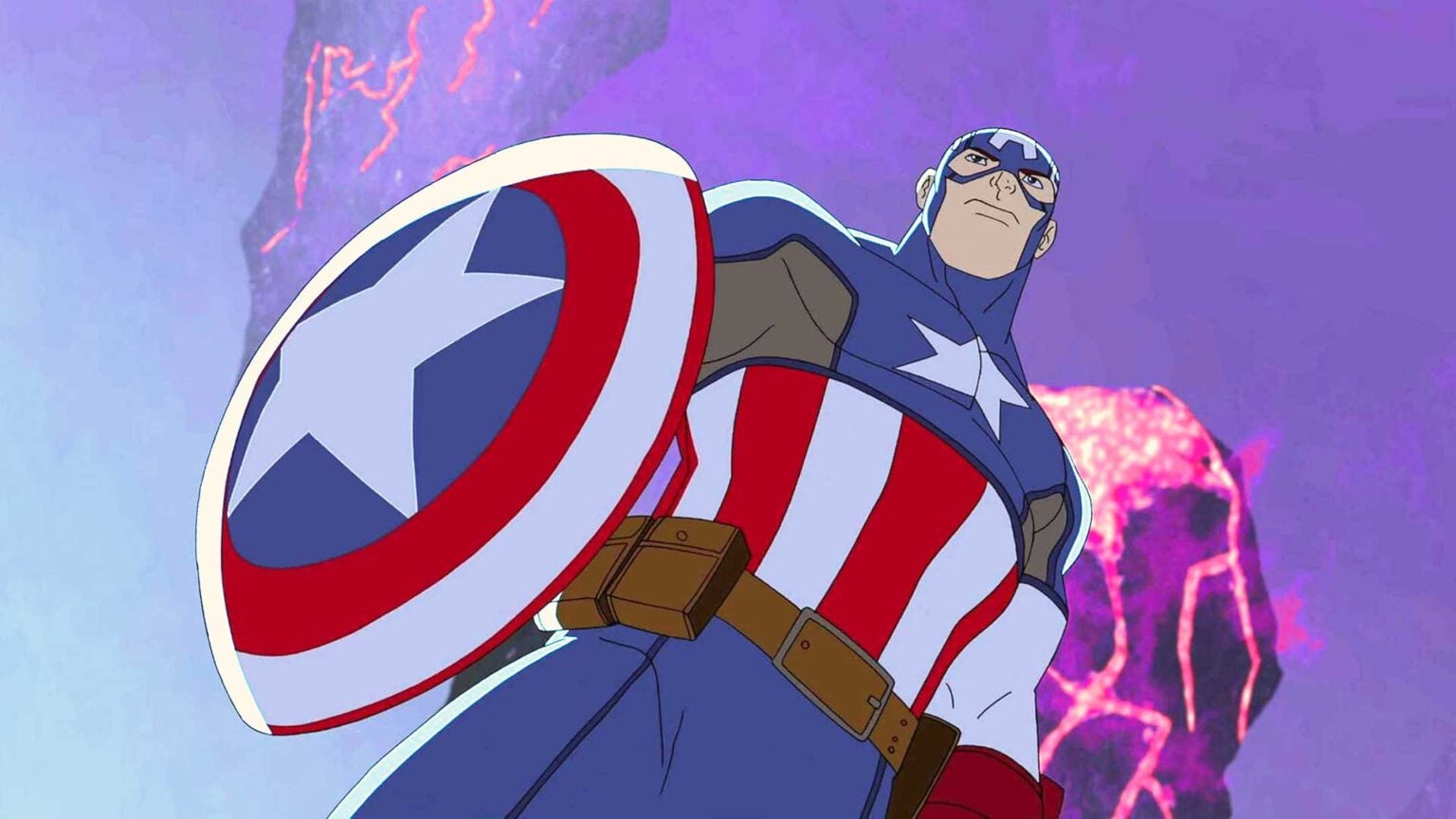 45 Most Attractive Cartoon Characters of All Time (Ranked)