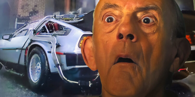 Soldier aka Blade Runner 2035 – The Sequel Nobody Remembers