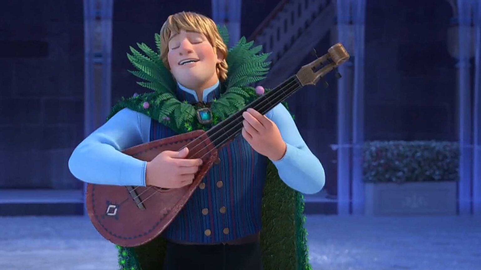 45 Most Attractive Cartoon Characters of All Time (Ranked)