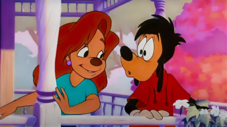 The Top 45 Most Attractive Cartoon Characters of All Time