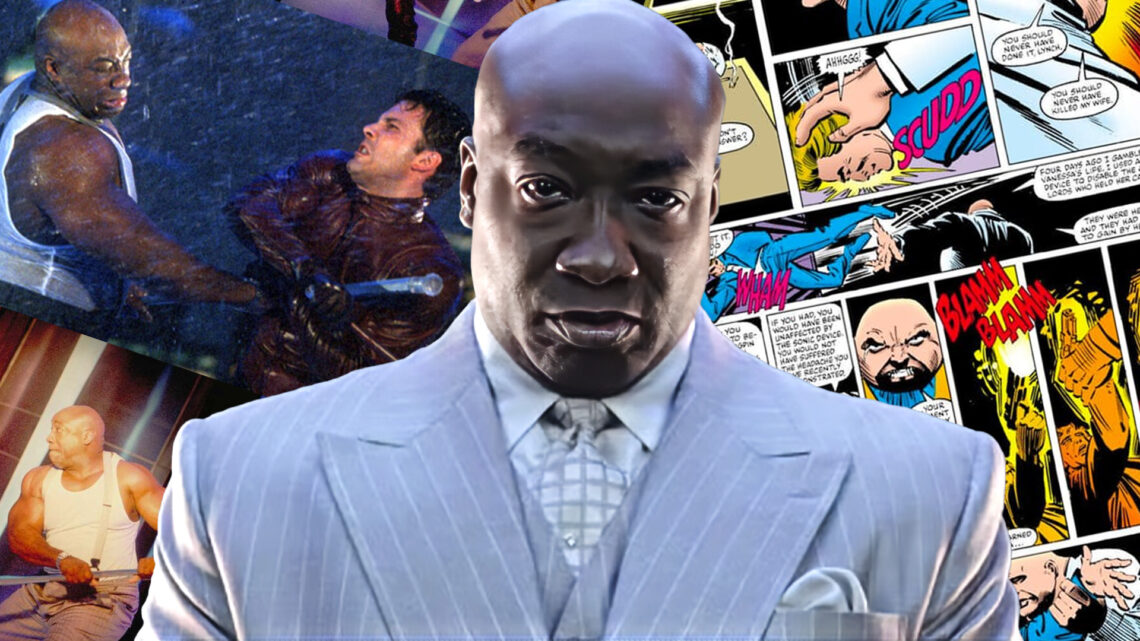 Why Nobody Hated Michael Clarke Duncan's Kingpin in Daredevil (2003)